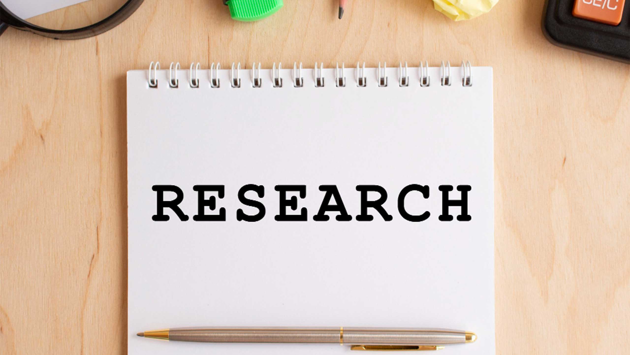 190 Research Topics for College Students (All Fields)